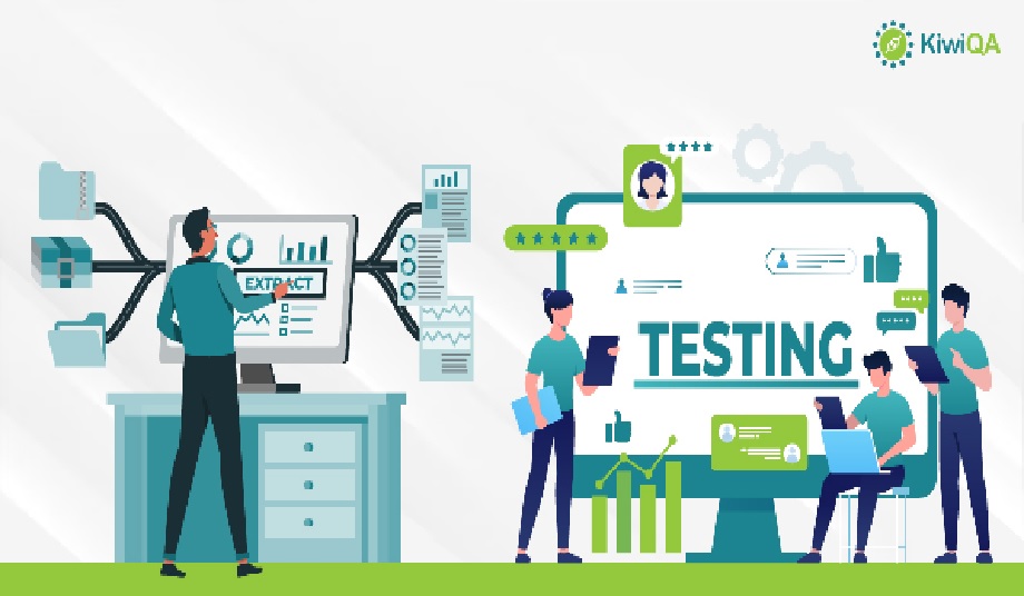 Common Misconceptions About Visual Regression Testing And Why Its An Essential Part Of The Qa